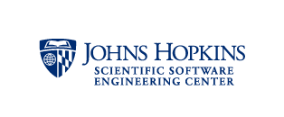 Research Projects | Scientific Software Engineering Center at JHU