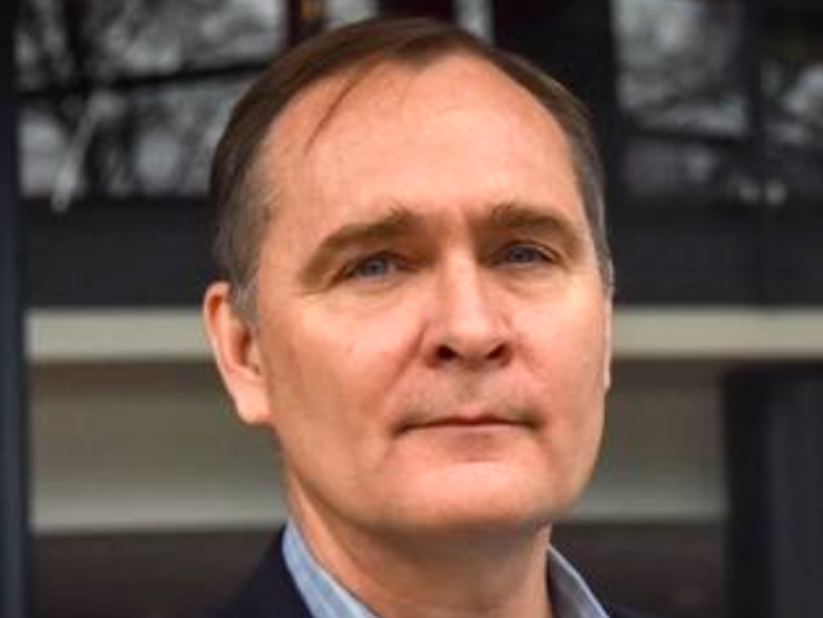 Leadership and Staff