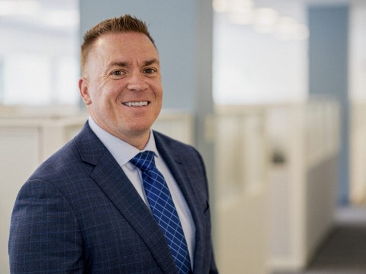 Leadership and Staff