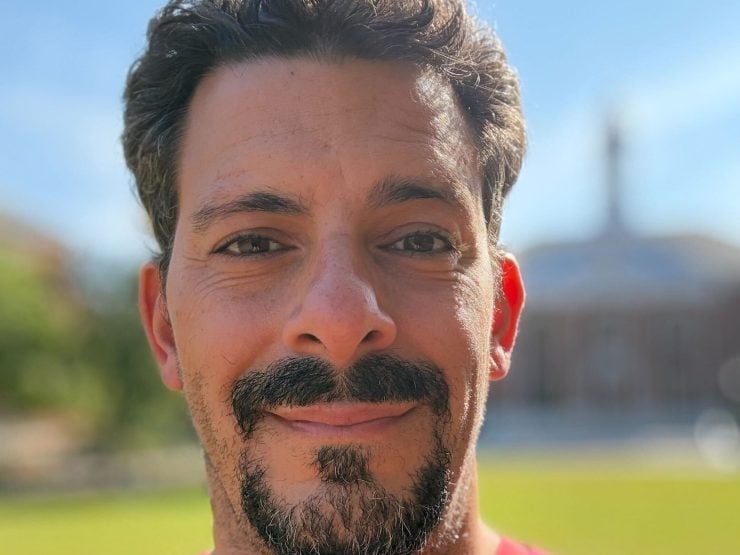 Leadership and Staff