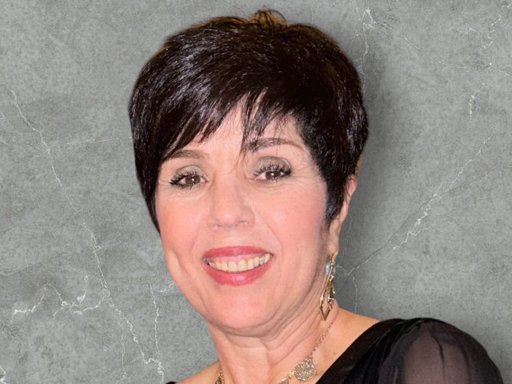 Leadership and Staff