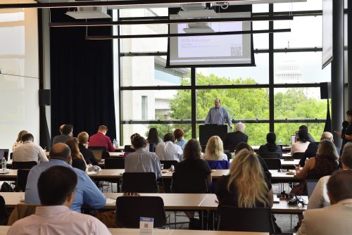 Johns Hopkins Data Science and AI Institute