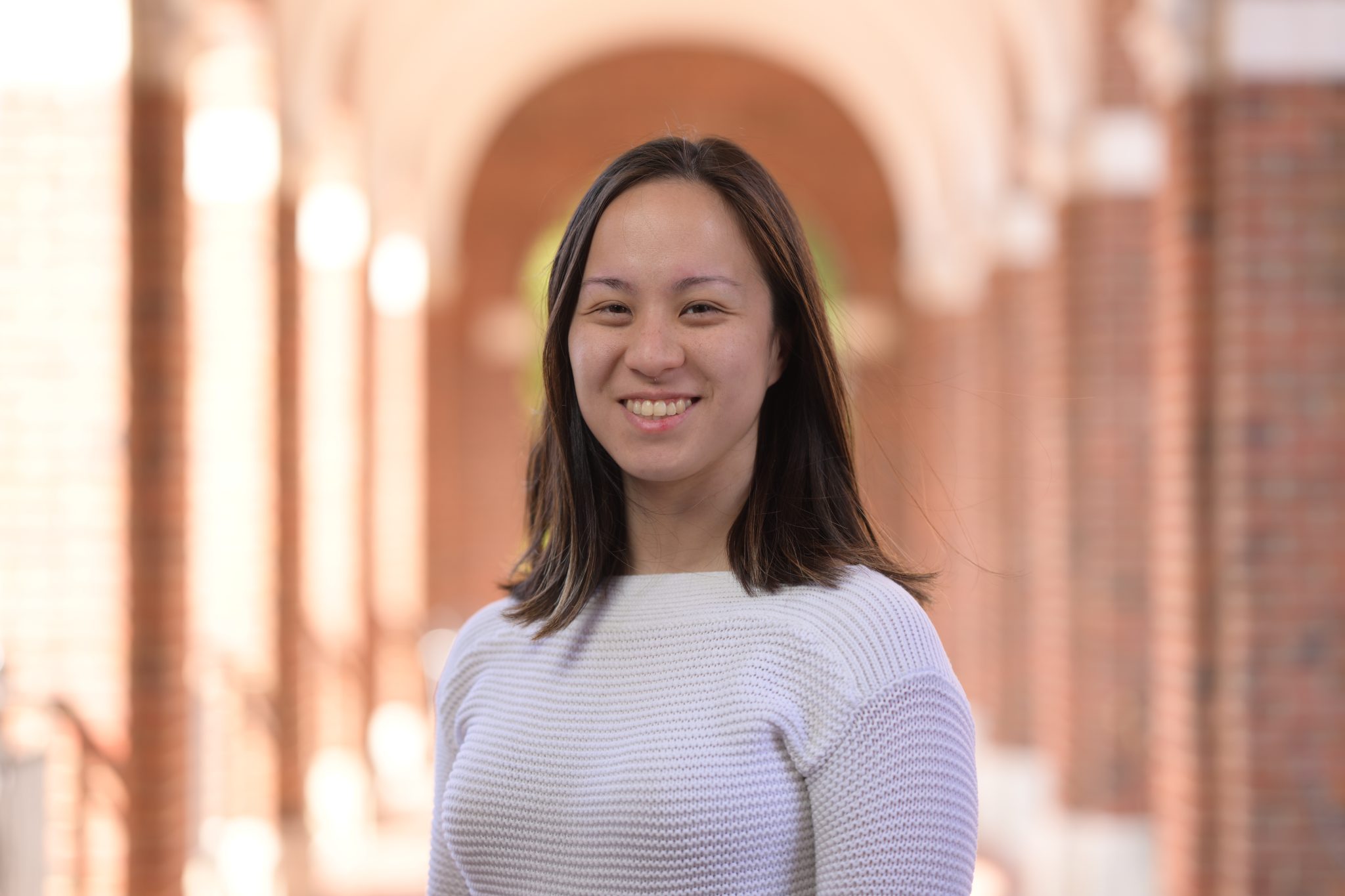 Andrea Wynn - Johns Hopkins Data Science and AI Institute