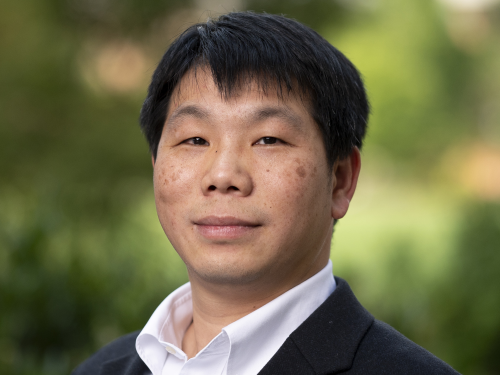 Faculty Archive - Page 5 of 28 - Data Science and AI Institute